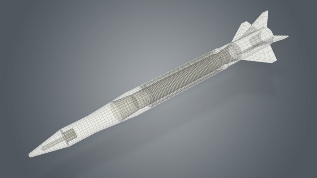 how_to_use_projectile_object - IMPETUS Afea