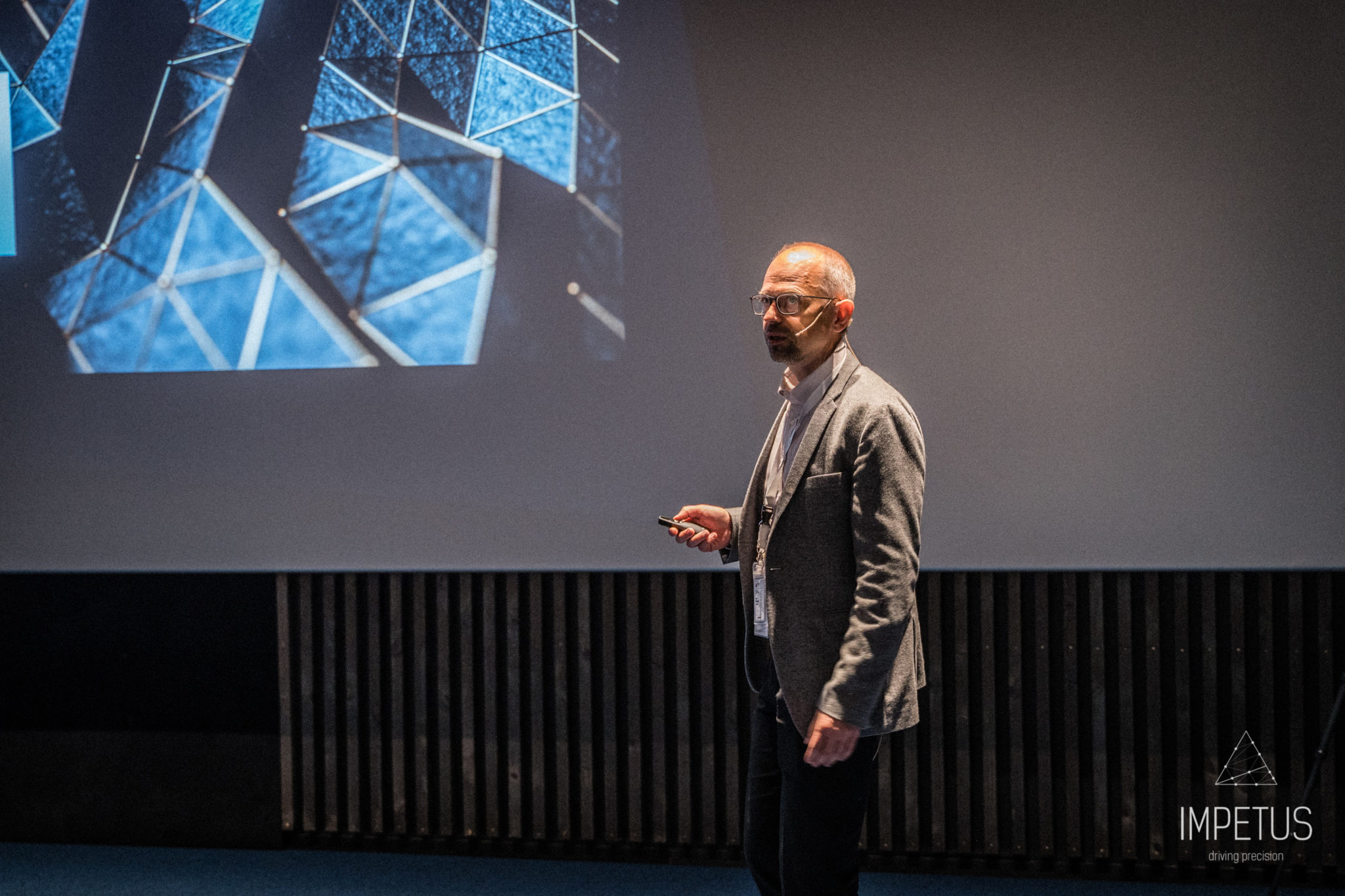 IMPETUS Conference 2024 - IMPETUS Afea