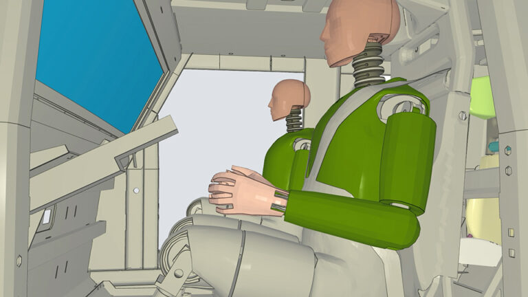 Basic - IMPETUS Afea