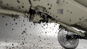 Engine - IMPETUS Afea