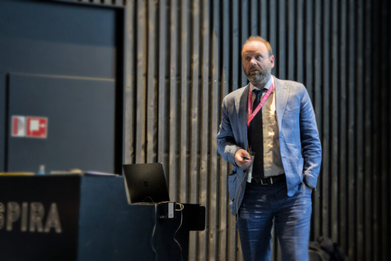 IMPETUS Conference 2026 - IMPETUS Afea