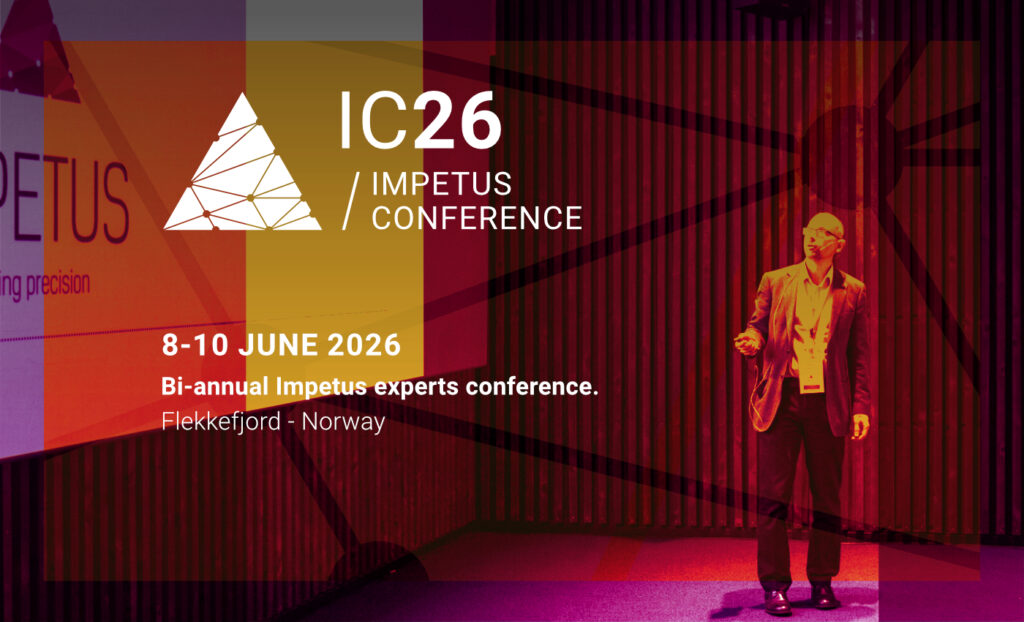 IMPETUS Conference 2026 - IMPETUS Afea